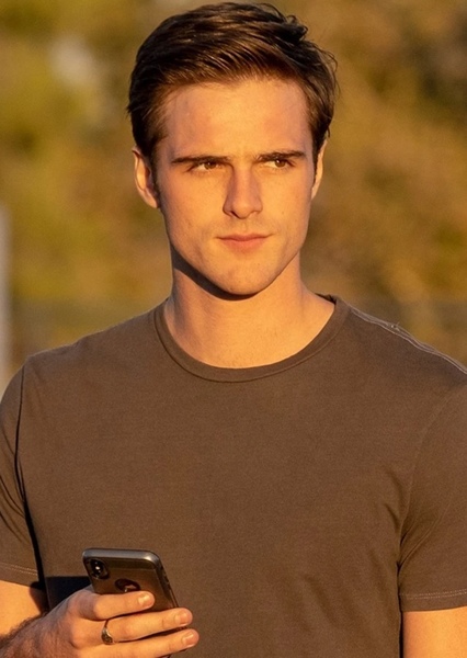 Nate Jacobs on myCast - Fan Casting Your Favorite Stories