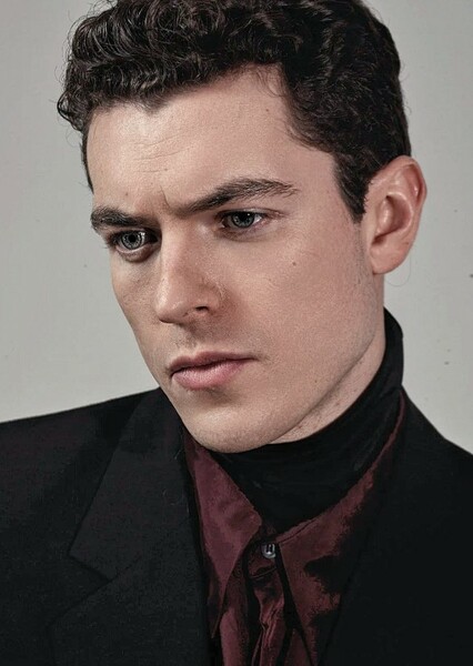 Fan Casting Nate Mann as Iron Man in MCU Reboot Characters on myCast