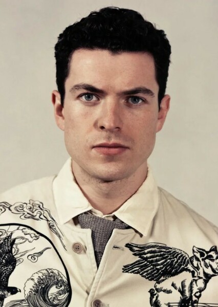 THE BATMAN. Fan Casting on myCast