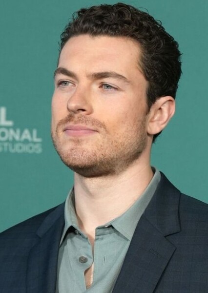 Nate Mann Photo on myCast - Fan Casting Your Favorite Stories