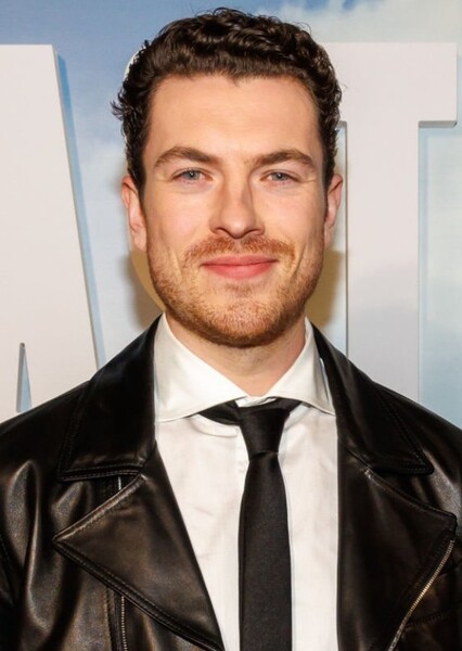 Nate Mann Photo on myCast - Fan Casting Your Favorite Stories