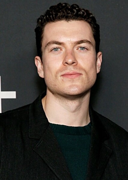 Nate Mann Photo on myCast - Fan Casting Your Favorite Stories