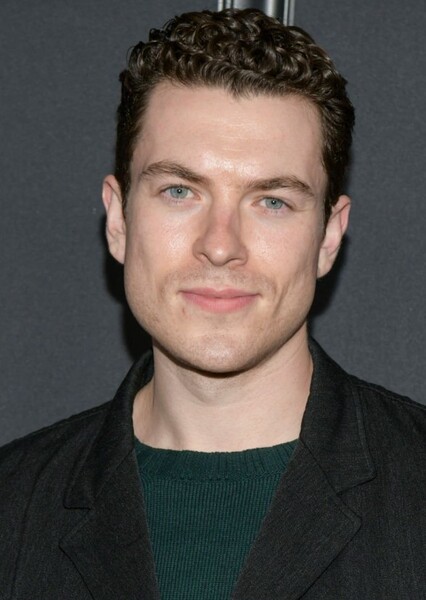 Nate Mann Photo on myCast - Fan Casting Your Favorite Stories