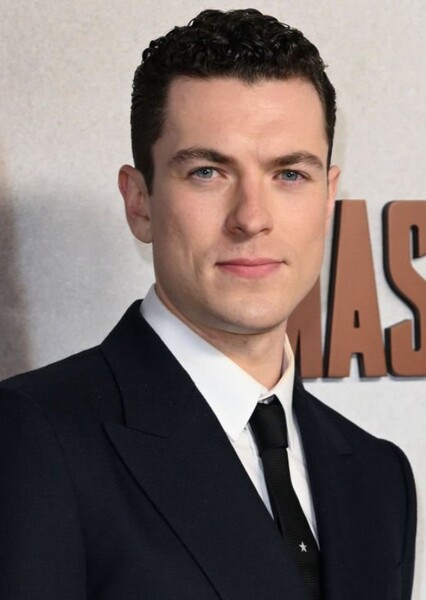 Cyclops Fan Casting for X-Men (MCU) | myCast - Fan Casting Your ...