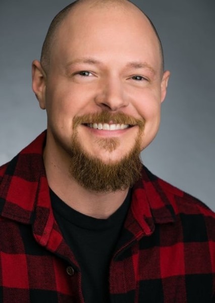 Nate Richert Photo on myCast - Fan Casting Your Favorite Stories