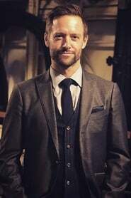 Nate Scholz Fan Casting