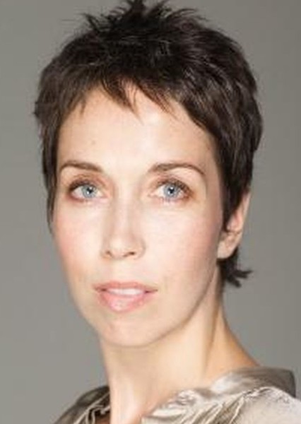 Nathalie Cuzner Photo on myCast - Fan Casting Your Favorite Stories