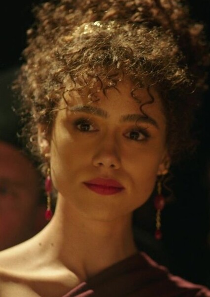 Athena Fan Casting for The Odyssey [2016] | myCast - Fan Casting Your ...