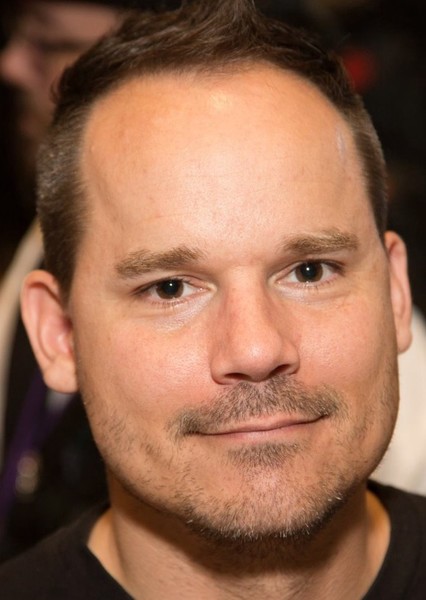 Nathan Baesel Photo on myCast - Fan Casting Your Favorite Stories