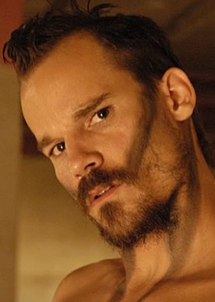 Nathan Baesel Photo on myCast - Fan Casting Your Favorite Stories