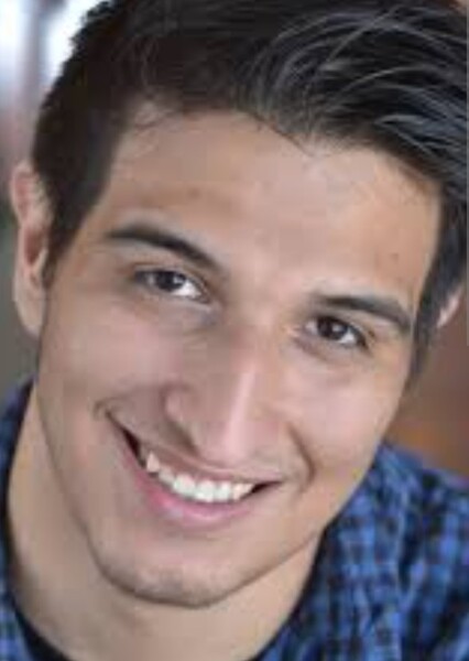 Nathan Benyounes Fan Casting