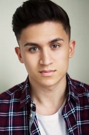 Nathan Clarke Fan Casting