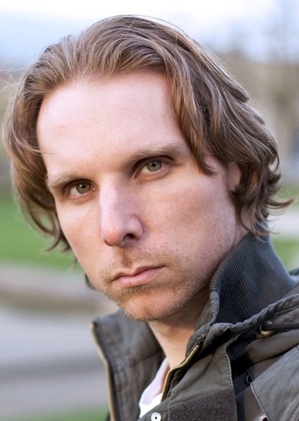 Nathan Dashwood Photo on myCast - Fan Casting Your Favorite Stories