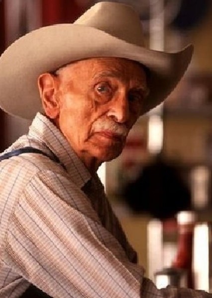 Nathan Davis Fan Casting