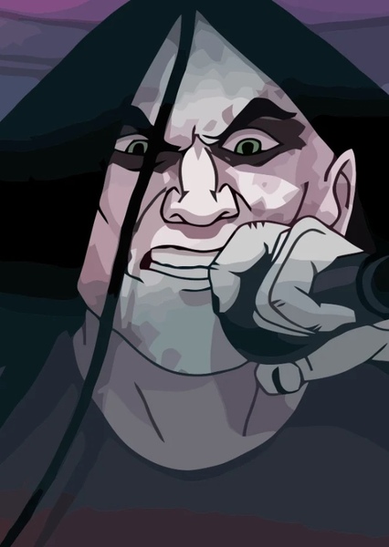 Metalocalypse Fan Casting for Fictional Characters Face Claims Sorted ...