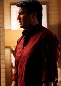 Nathan Fillion Photo on myCast - Fan Casting Your Favorite Stories