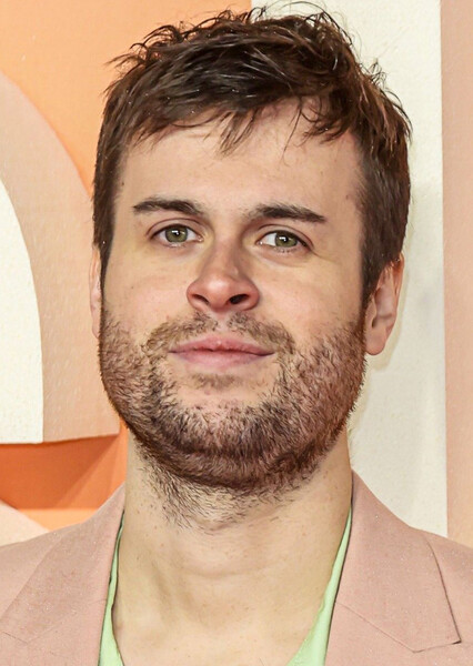 Nathan Foad Fan Casting