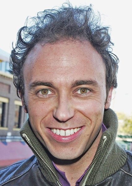 Nathan Foley Photo on myCast - Fan Casting Your Favorite Stories