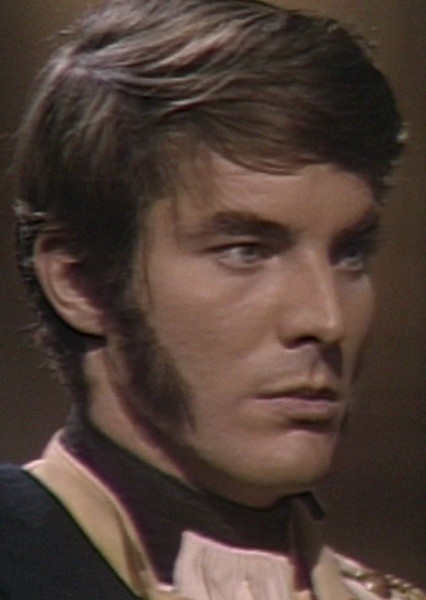 Nathan Forbes on myCast - Fan Casting Your Favorite Stories