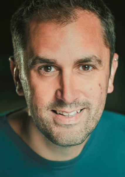 Nathan Head on myCast - Fan Casting Your Favorite Stories