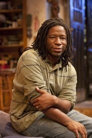 Nathan Louis Jackson Fan Casting