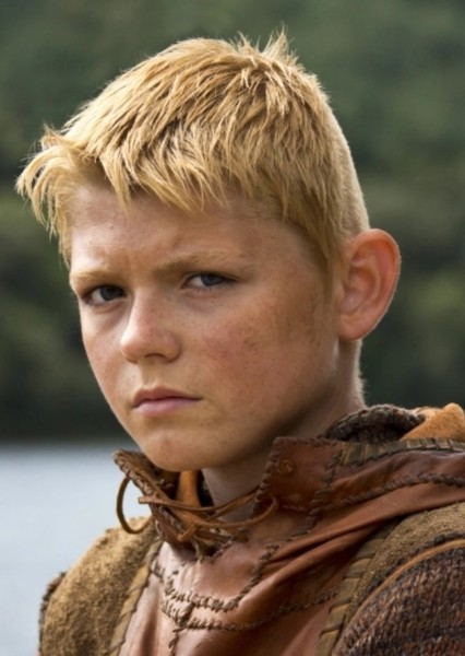 Colin McIann Fan Casting for Bullseye (Horror Movie) | myCast - Fan ...