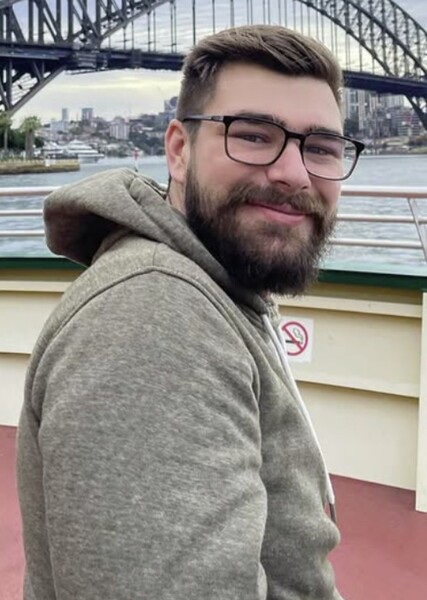 Nathan Otto Fan Casting