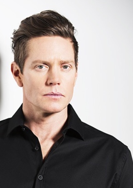 Nathan Page Photo on myCast - Fan Casting Your Favorite Stories
