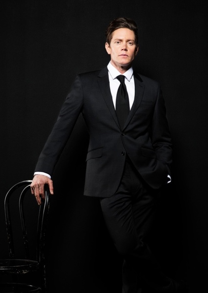 Nathan Page Photo on myCast - Fan Casting Your Favorite Stories