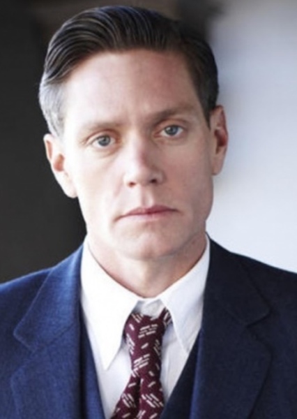 Nathan Page Photo on myCast - Fan Casting Your Favorite Stories
