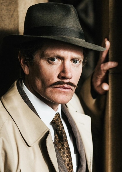 Nathan Page Photo on myCast - Fan Casting Your Favorite Stories