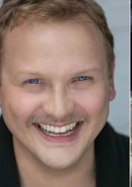 Nathan Patrick Morgan Fan Casting