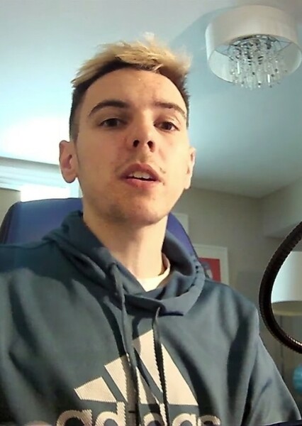 Nathan Quigley Fan Casting