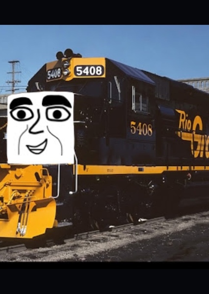 Nathan (Thomas and Friends OC) Fan Casting