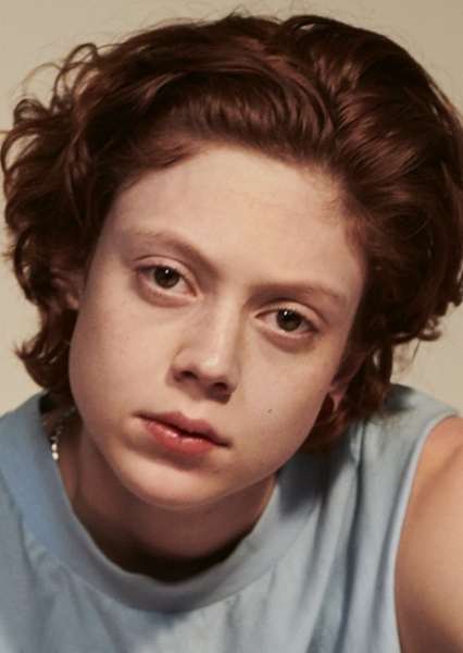 Nathan Westling on myCast - Fan Casting Your Favorite Stories