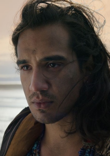 Nathaniel Curtis on myCast - Fan Casting Your Favorite Stories