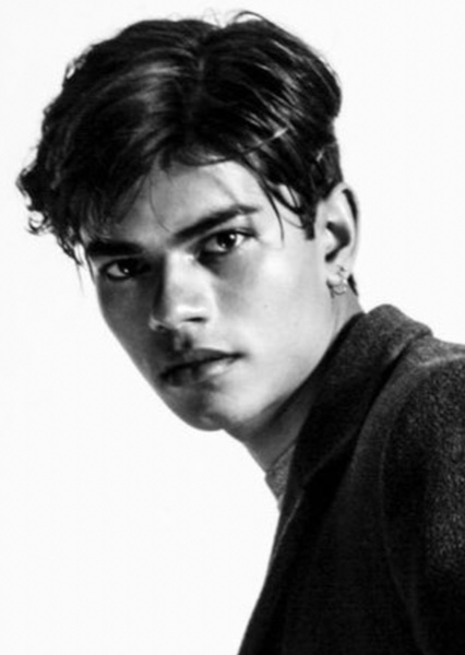 Nathaniel Dass Photo on myCast - Fan Casting Your Favorite Stories