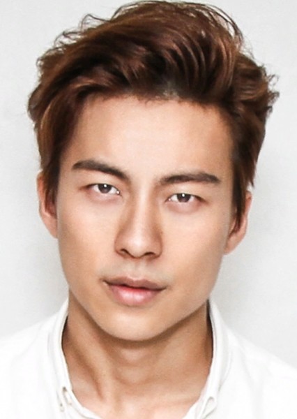 Photos of Nathaniel Ho on myCast - Fan Casting Your Favorite Stories