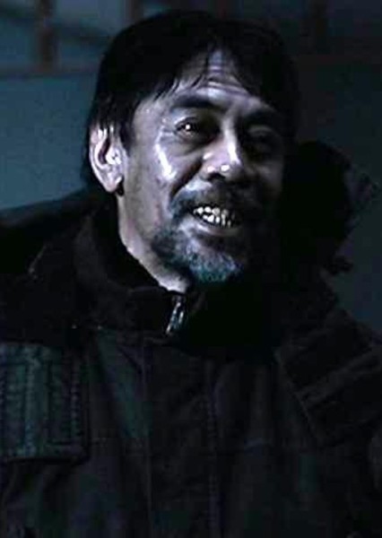 Nathaniel Lees Photo on myCast - Fan Casting Your Favorite Stories