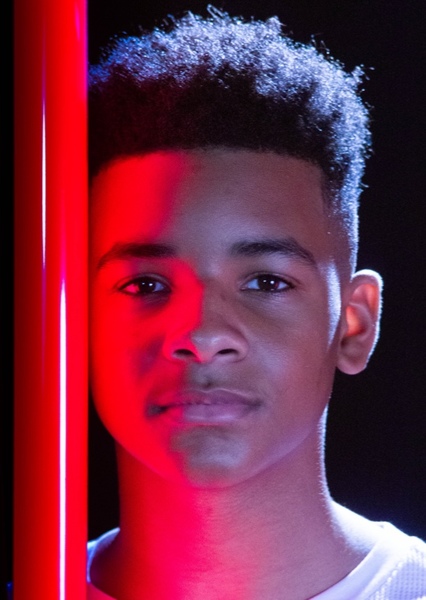 Nathaniel Logan McIntyre Photo on myCast - Fan Casting Your Favorite ...