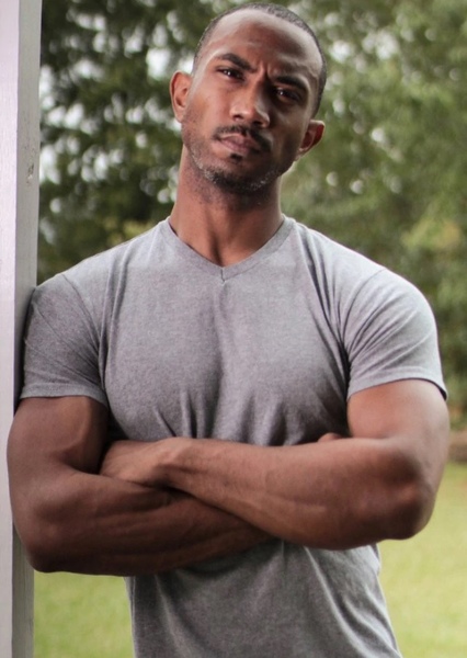 Nathaniel Perry on myCast - Fan Casting Your Favorite Stories