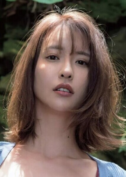 Natsuki Sena Photo on myCast - Fan Casting Your Favorite Stories