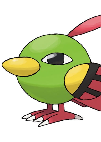 Natu on myCast - Fan Casting Your Favorite Stories