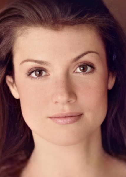 Nazeema Bartek Fan Casting