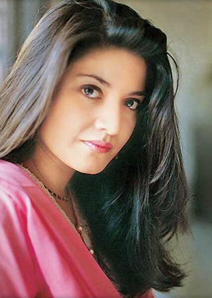 Nazia Hassan Fan Casting