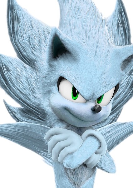 Nazo the Hedgehog Photo on myCast - Fan Casting Your Favorite Stories