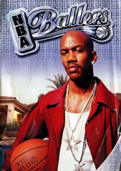 NBA Ballers Fan Casting