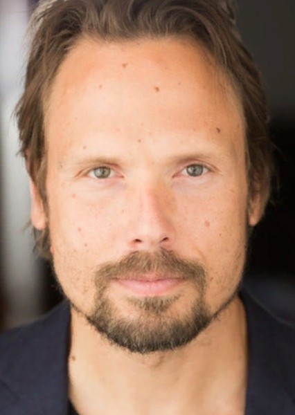 Neal Kodinsky on myCast - Fan Casting Your Favorite Stories