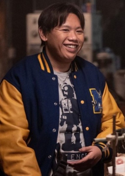 Ned Leeds (Marvel Cinematic Universe) Photo on myCast - Fan Casting ...