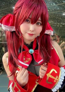 Negi Kujyo Photo on myCast - Fan Casting Your Favorite Stories